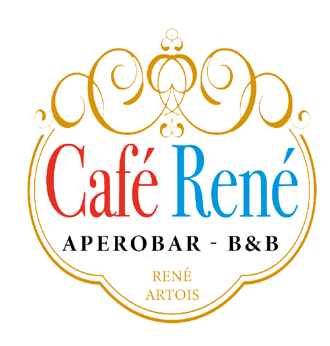 Aperobar :: Bar&Bed Café René Borgloon